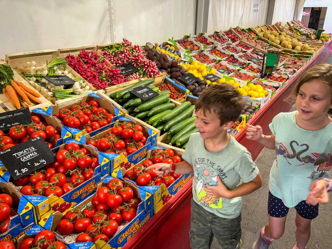 France with Kids - Family Can Travel