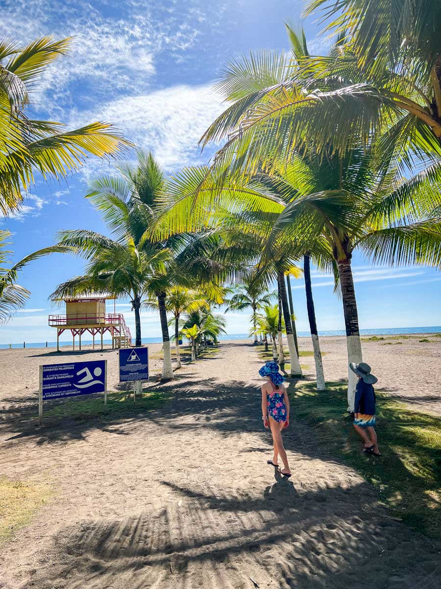 Best Western Jaco Beach All-Inclusive Resort Review - Family Can Travel