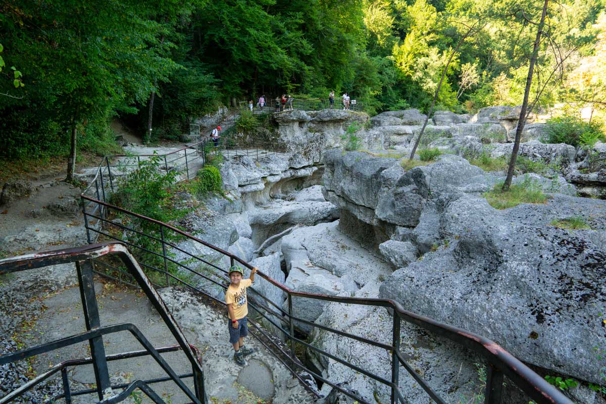 8 Things to do in Annecy with Kids - Family Can Travel