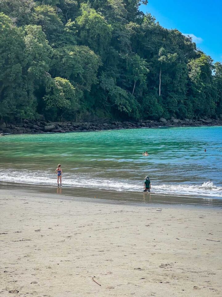 Costa Rica with Kids - Family Can Travel