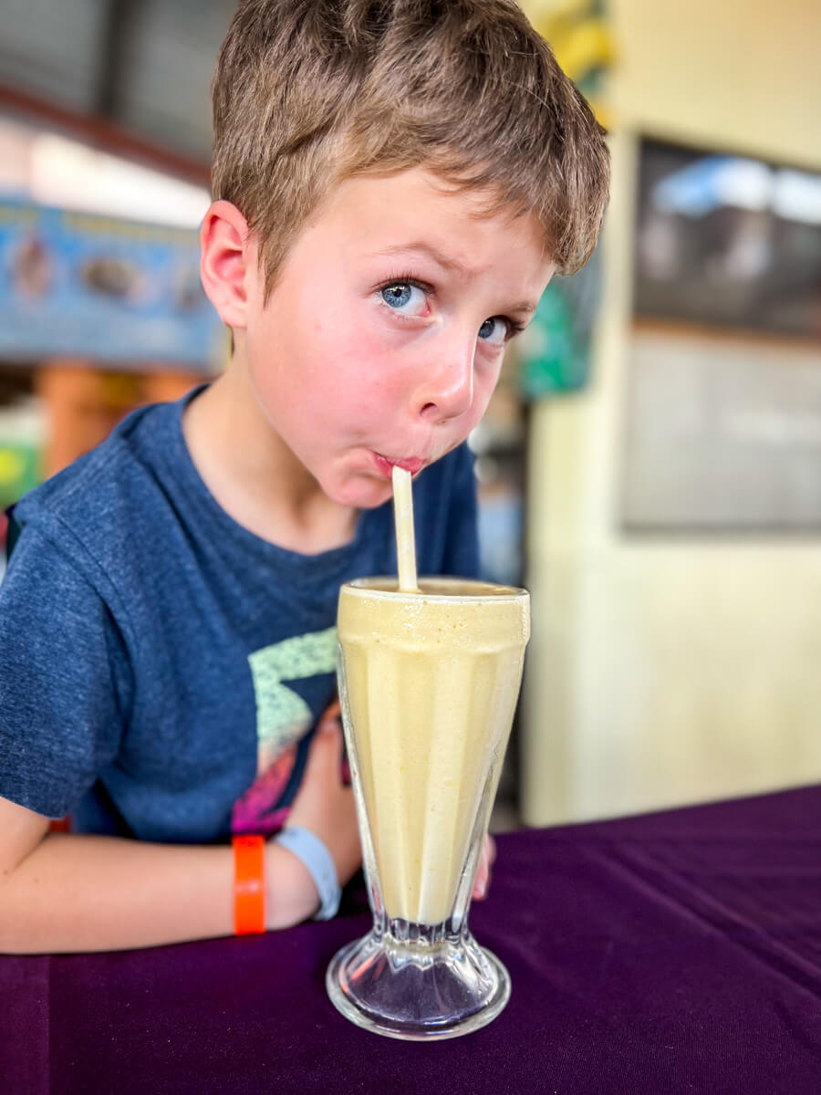 Corcovado National Park with Kids - Family Can Travel