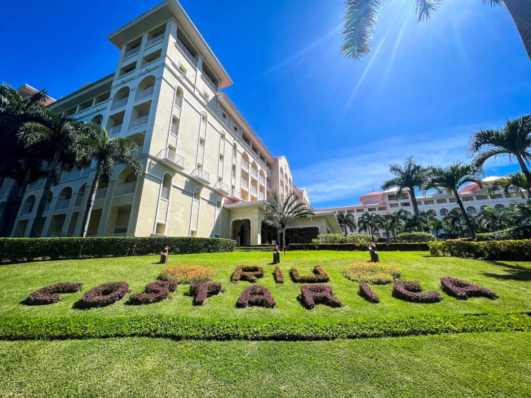 Riu Guanacaste All-Inclusive Review - Family Can Travel