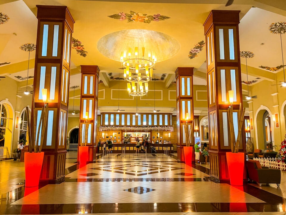 Riu Guanacaste All-Inclusive Review - Family Can Travel