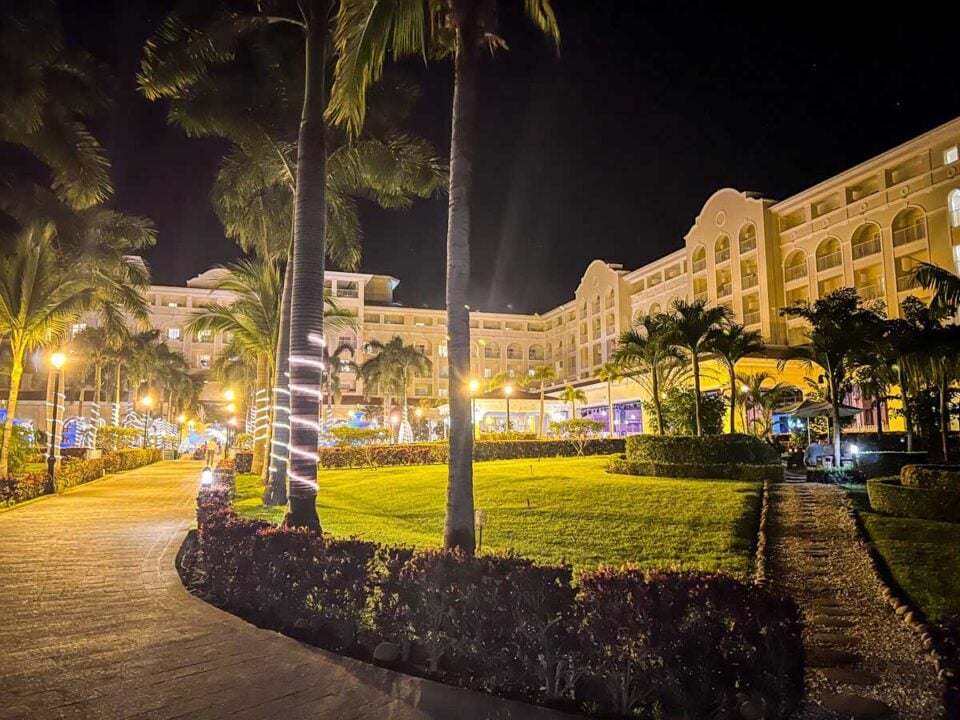 Riu Guanacaste All-Inclusive Review - Family Can Travel