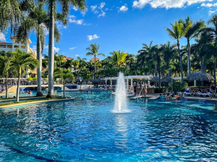 Riu Guanacaste All-Inclusive Review - Family Can Travel