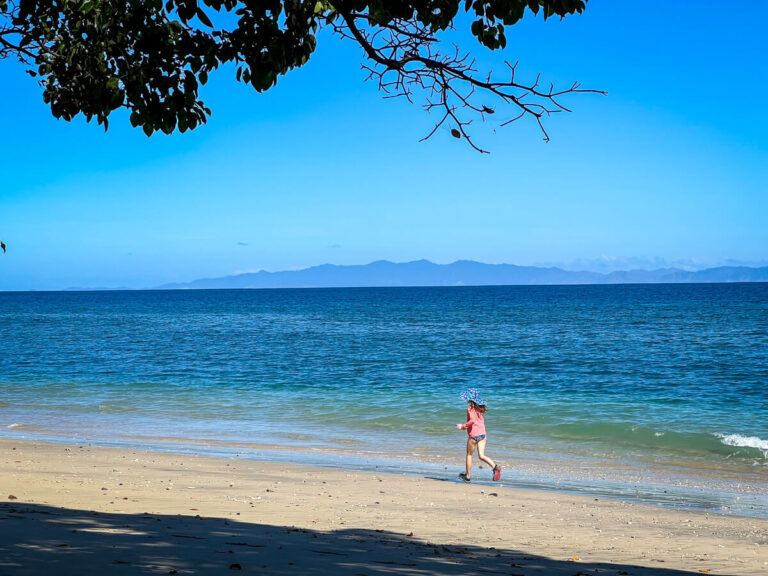 Riu Guanacaste All-Inclusive Review - Family Can Travel