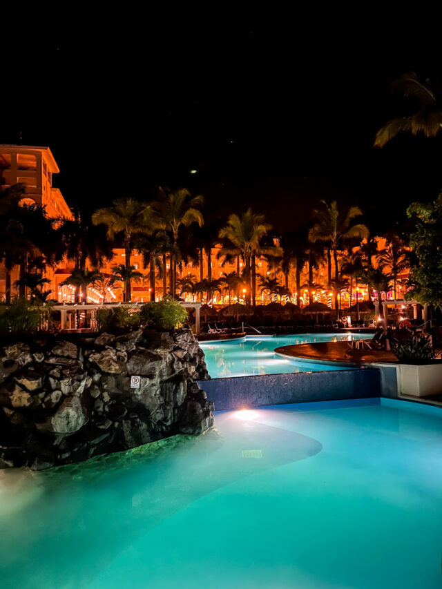 Riu Guanacaste All-Inclusive Review - Family Can Travel