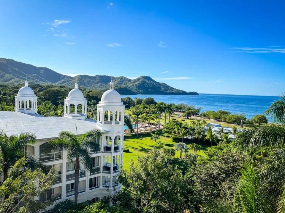 Costa Rica with Kids - Family Can Travel