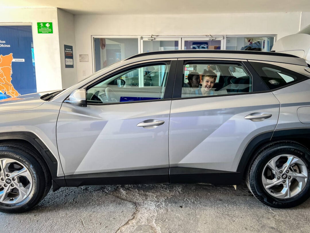 Costa Rica with Kids - Family Can Travel