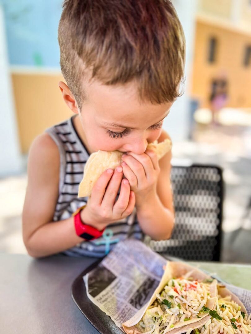 One Day in San Juan with Kids - Family Can Travel