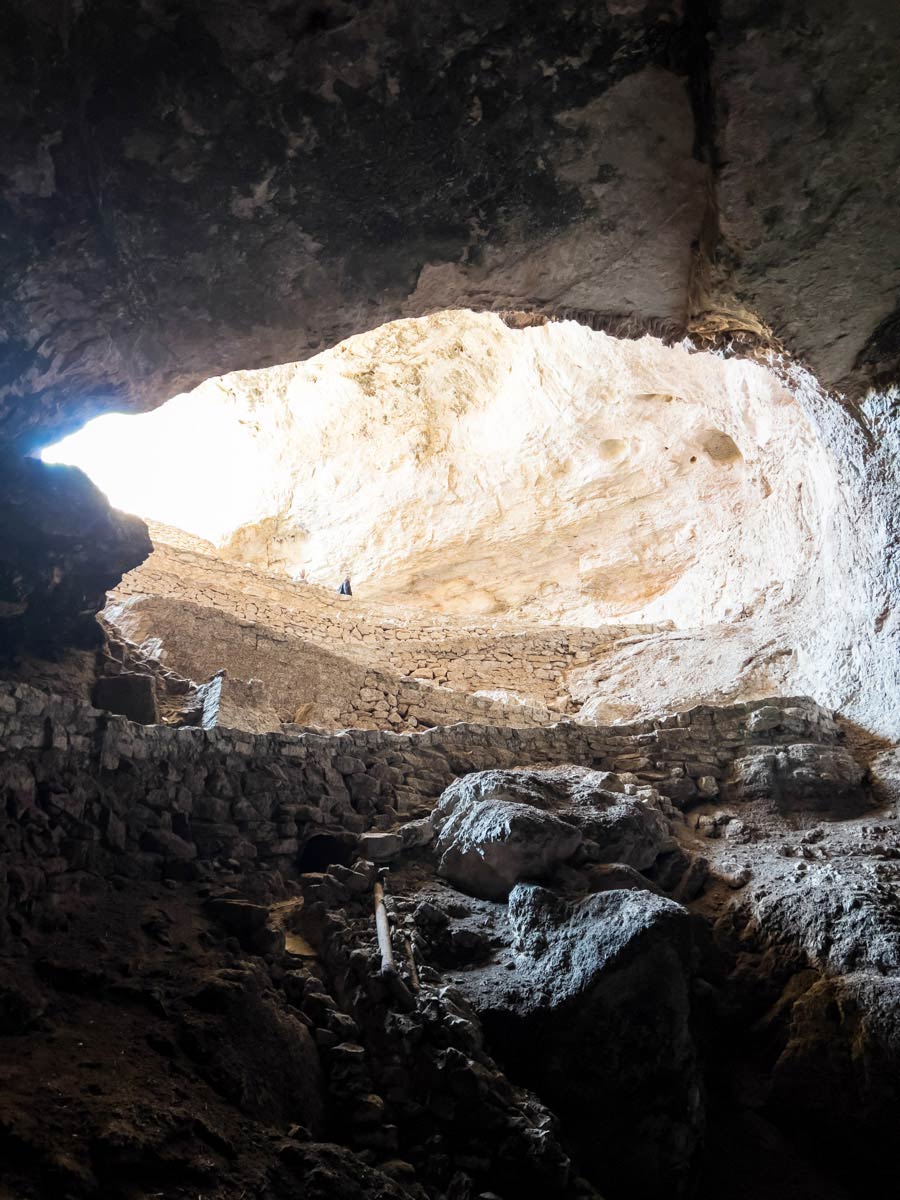 Carlsbad Caverns with Kids - Family Can Travel