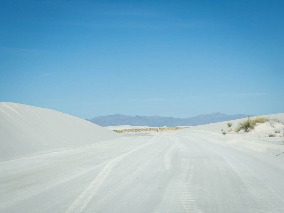 White Sands National Park with Kids - Family Can Travel