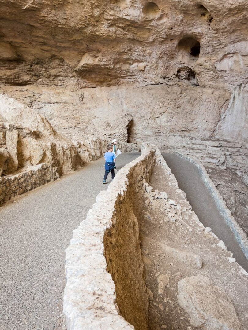 Carlsbad Caverns with Kids - Family Can Travel
