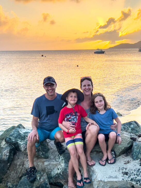 Family Can Travel - Inspiration & Advice for Active Family Travel