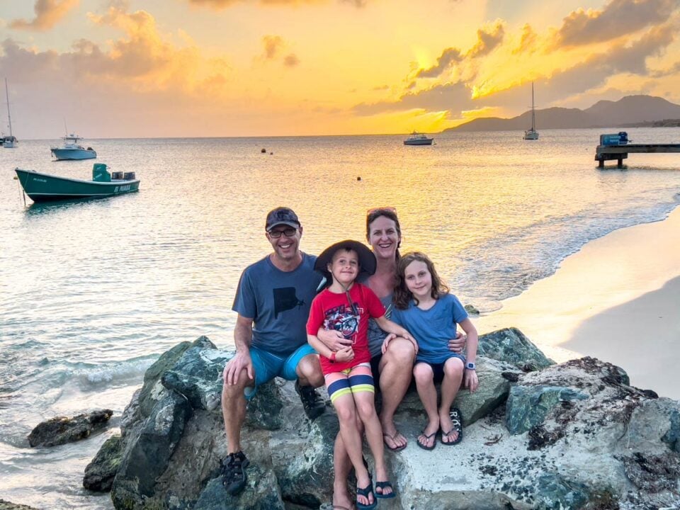 Visiting Vieques with Kids - Family Can Travel