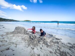 Visiting Vieques with Kids - Family Can Travel