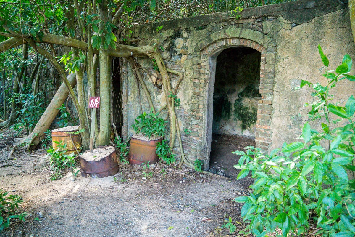 Visiting Vieques with Kids - Family Can Travel