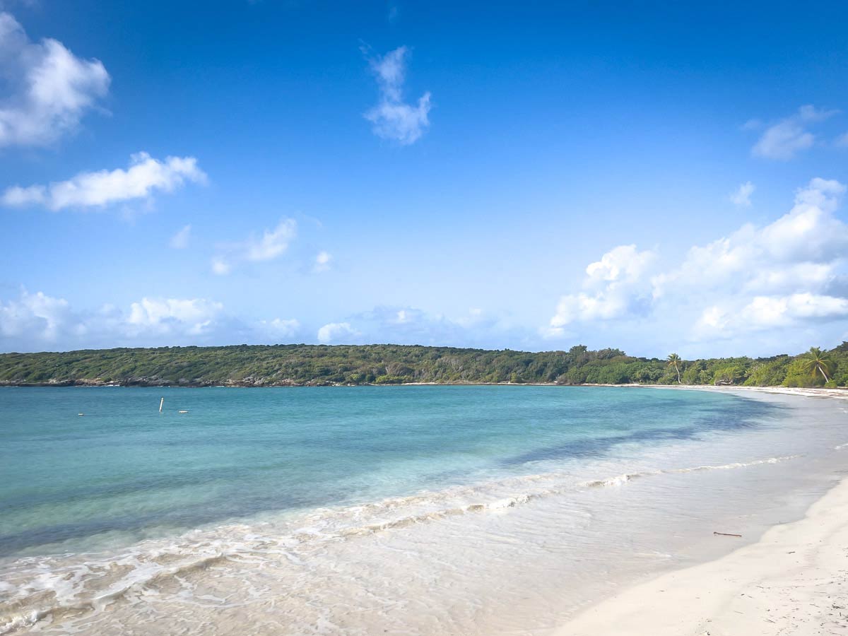 Visiting Vieques with Kids - Family Can Travel