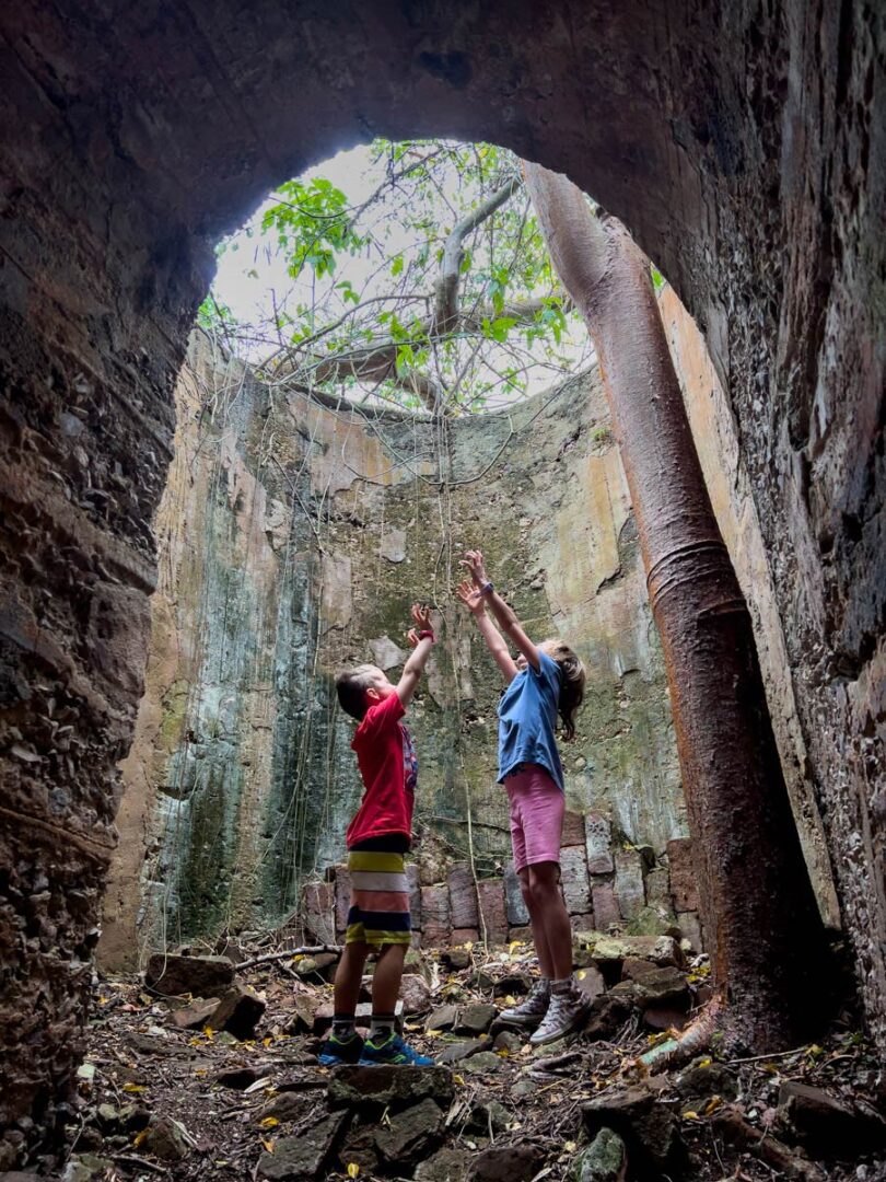 Visiting Vieques with Kids - Family Can Travel