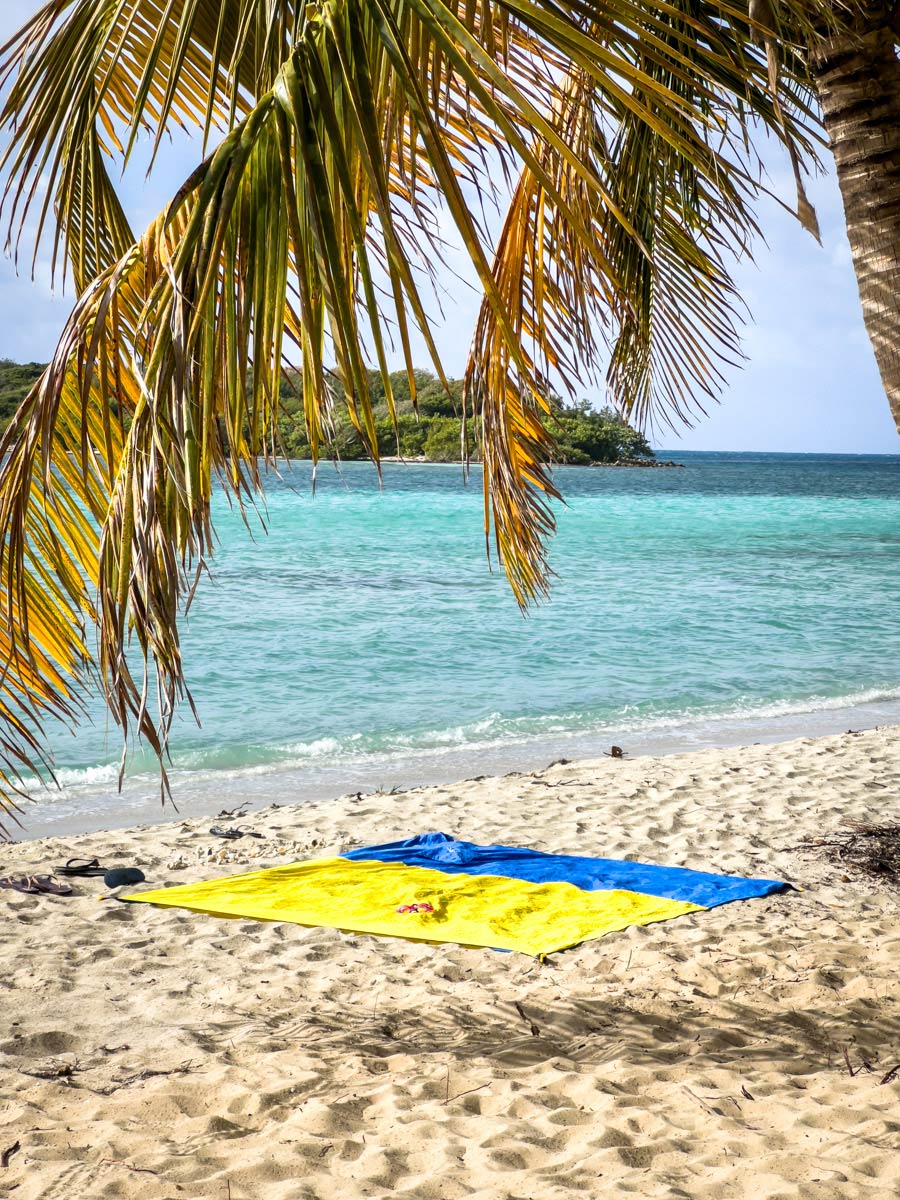 The 9 Best Beaches in Vieques, Puerto Rico - Family Can Travel
