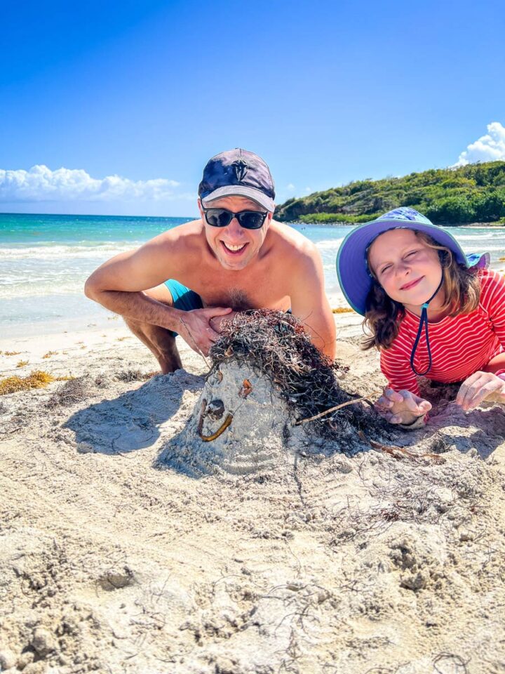 The 9 Best Beaches in Vieques, Puerto Rico - Family Can Travel