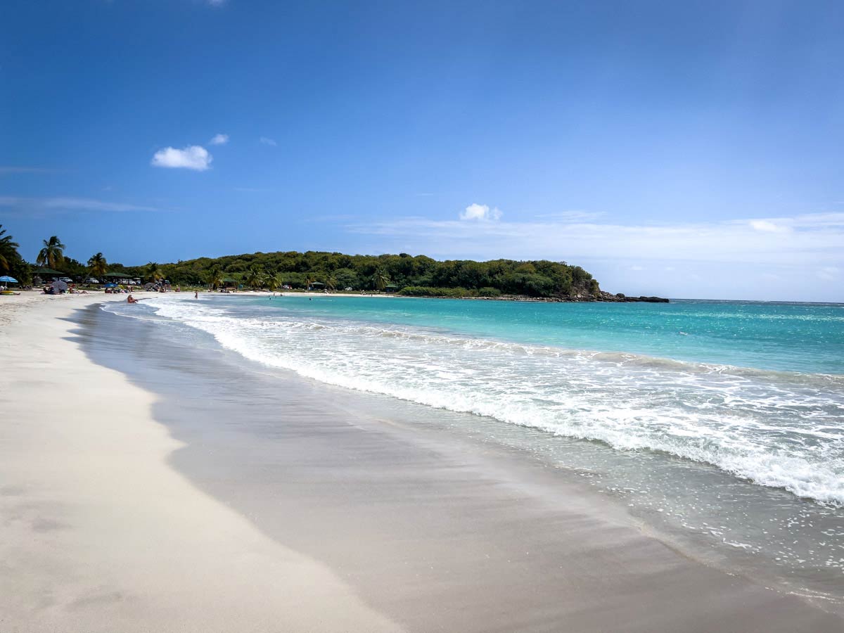The 9 Best Beaches in Vieques, Puerto Rico - Family Can Travel