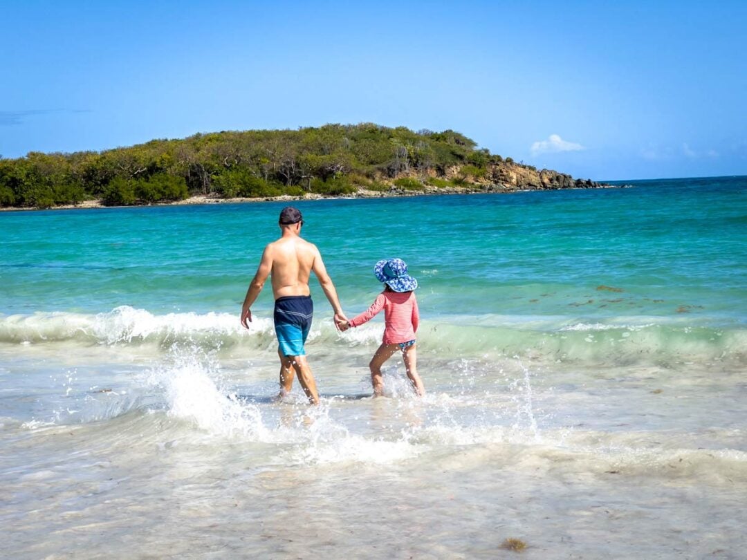 The 9 Best Beaches in Vieques, Puerto Rico - Family Can Travel