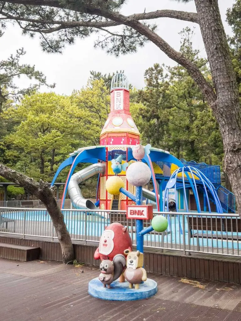 South Korea with Kids - Family Can Travel