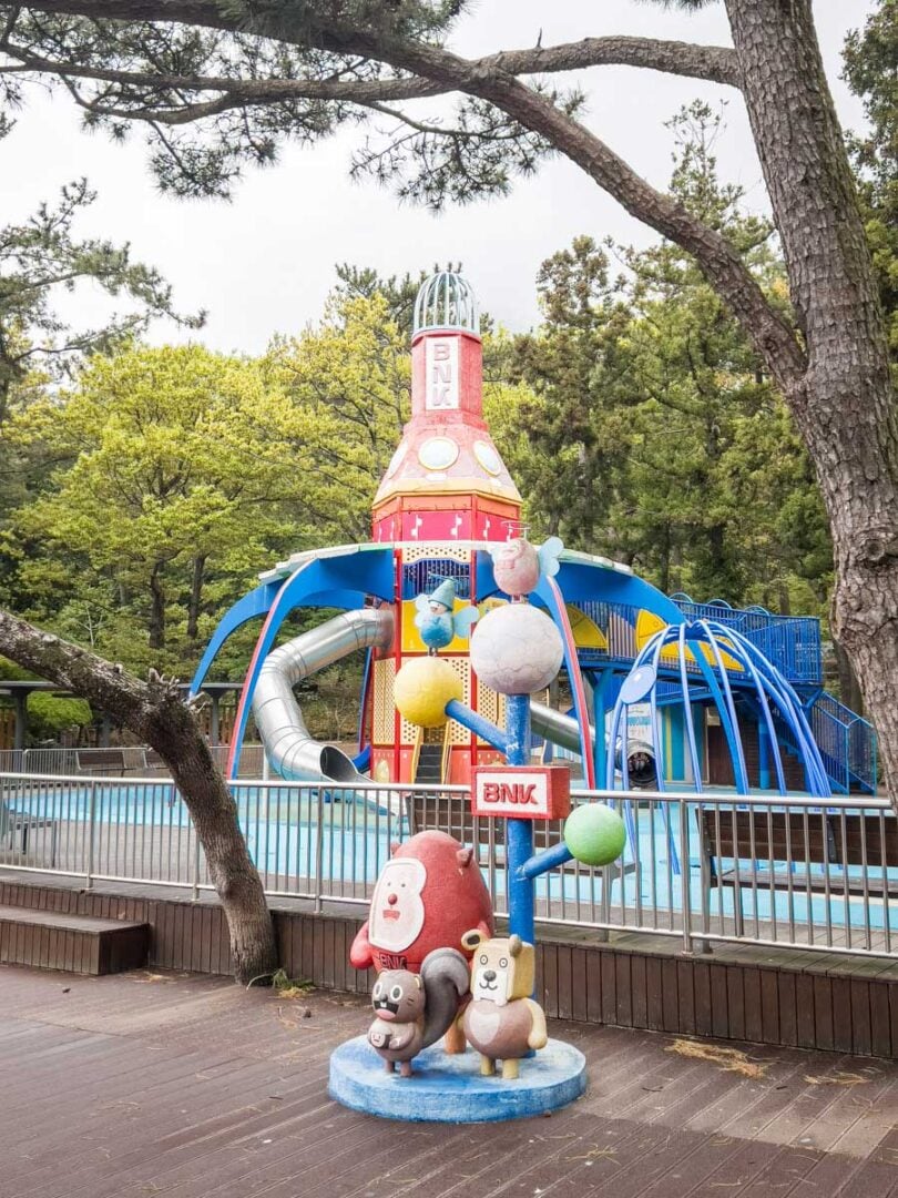 South Korea with Kids - Family Can Travel