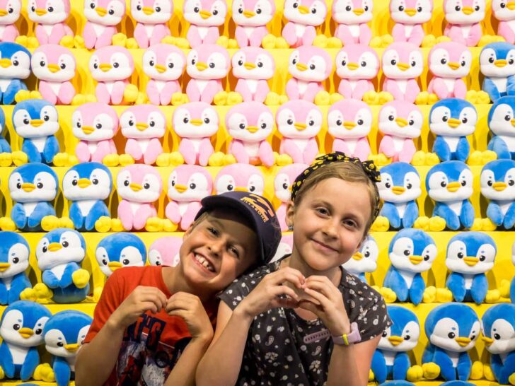 Jeju Island With Kids - Family Can Travel