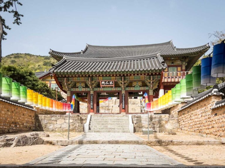 Busan with Kids - Family Can Travel