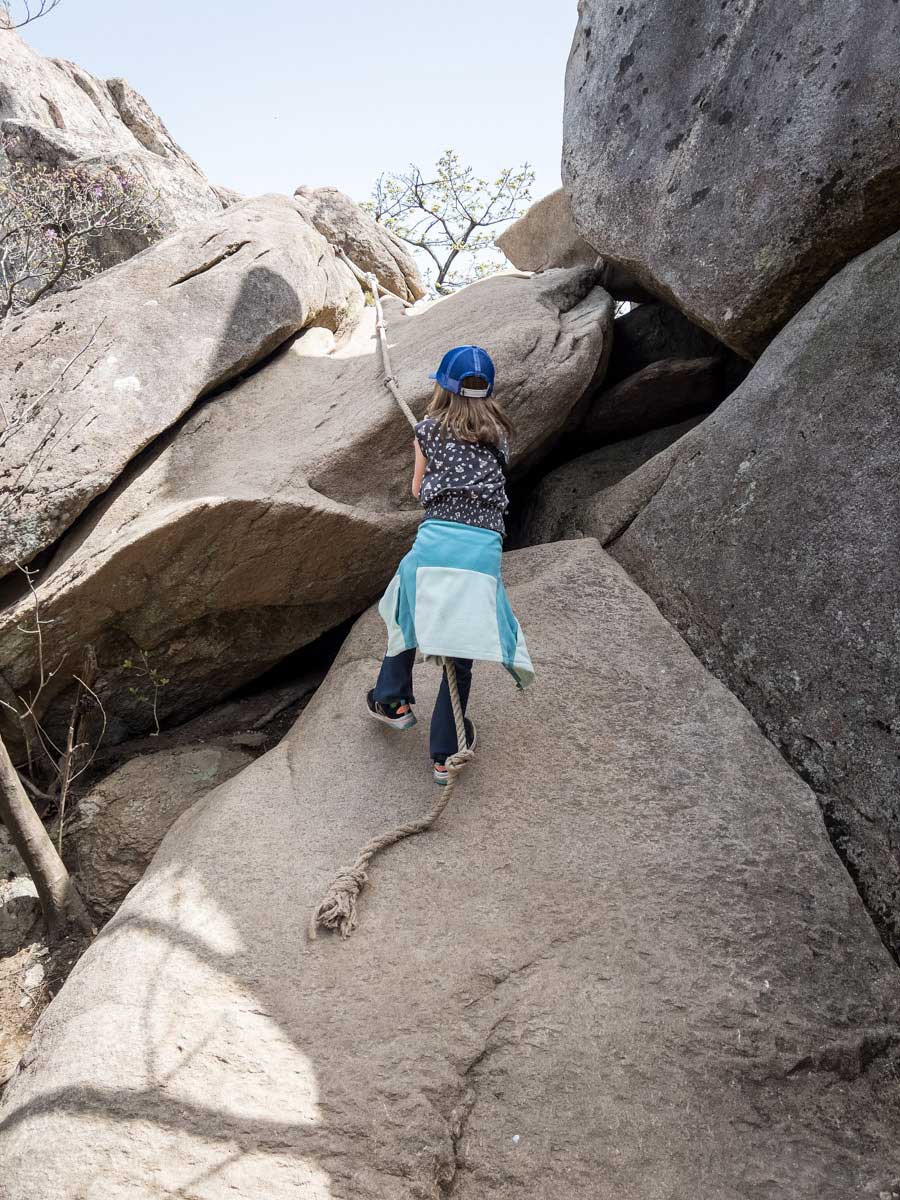 Busan with Kids - Family Can Travel