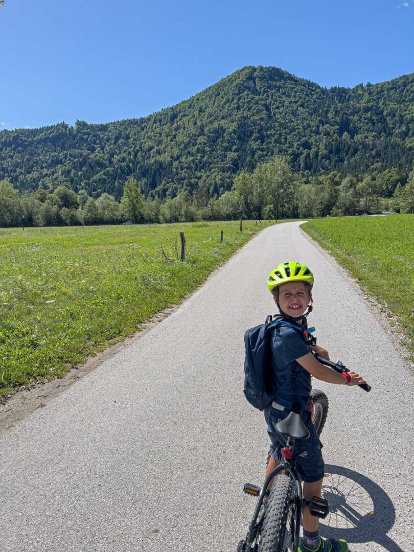 Our Family-Friendly Slovenia Bike Tour Experience - Family Can Travel