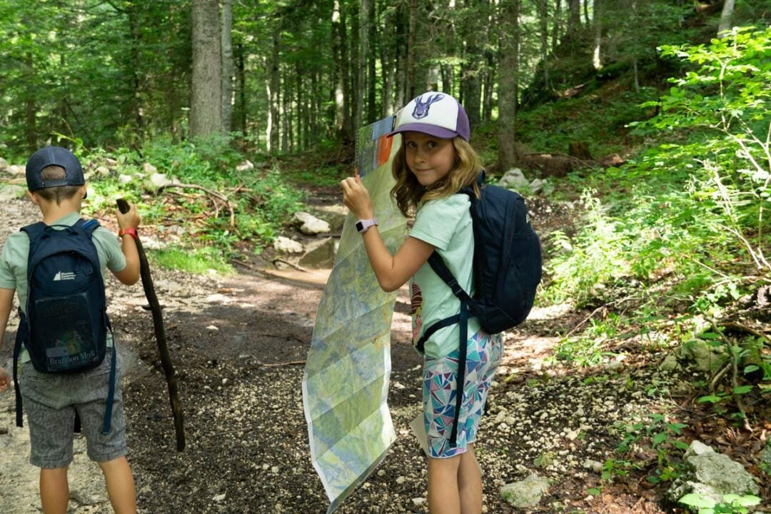 Hut to Hut Hiking in Slovenia with Kids - Family Can Travel