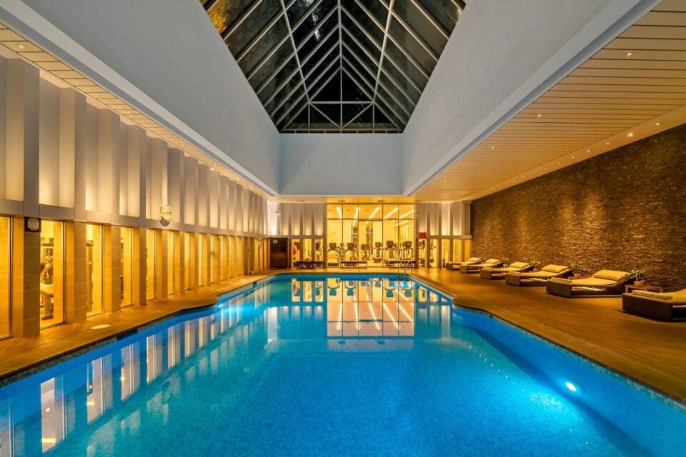 10 Best Kid-Friendly Hotels in Mexico City - Family Can Travel