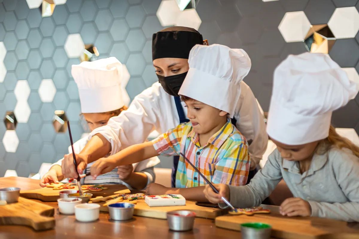 10 Best Kid-Friendly Hotels in Mexico City - Family Can Travel