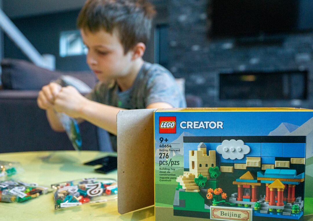 The 6 Best Travel Themed Lego Sets - Family Can Travel