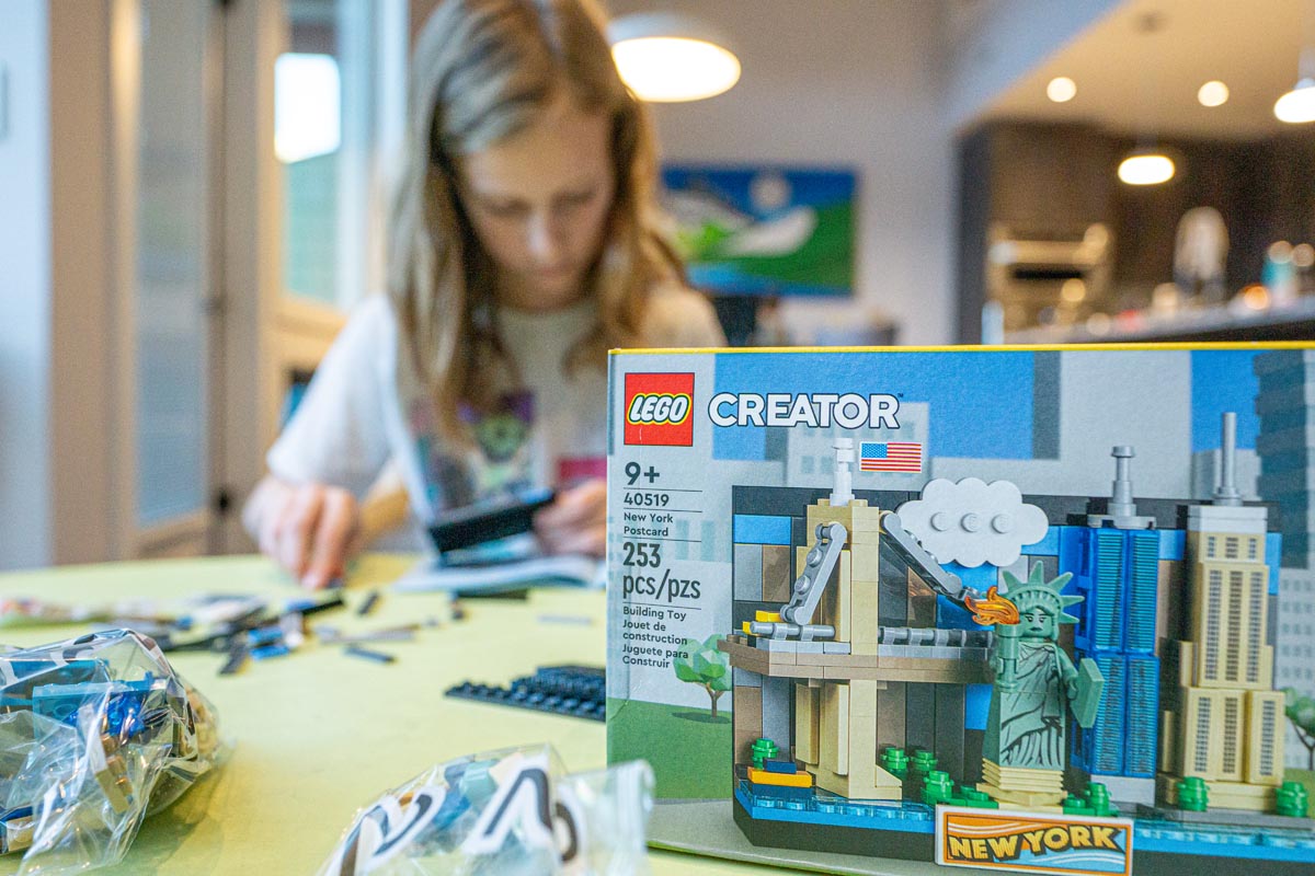 The 6 Best Travel Themed Lego Sets - Family Can Travel