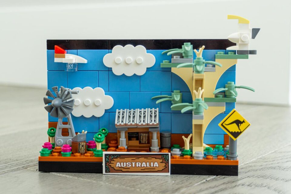 The 6 Best Travel Themed Lego Sets - Family Can Travel