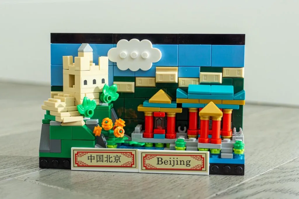 The 6 Best Travel Themed Lego Sets - Family Can Travel