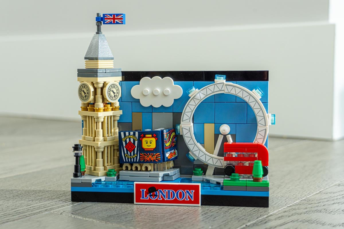 The 6 Best Travel Themed Lego Sets - Family Can Travel
