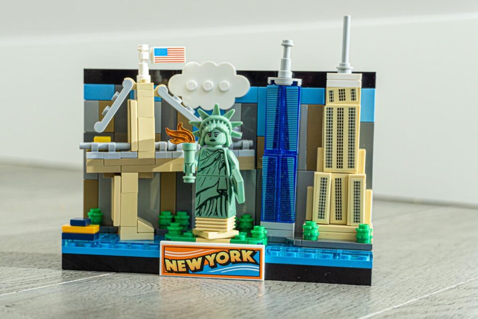 The 6 Best Travel Themed Lego Sets - Family Can Travel