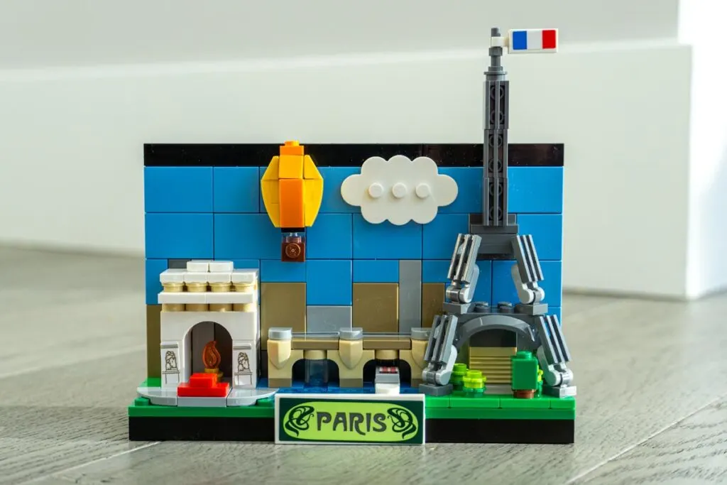 The 6 Best Travel Themed Lego Sets - Family Can Travel