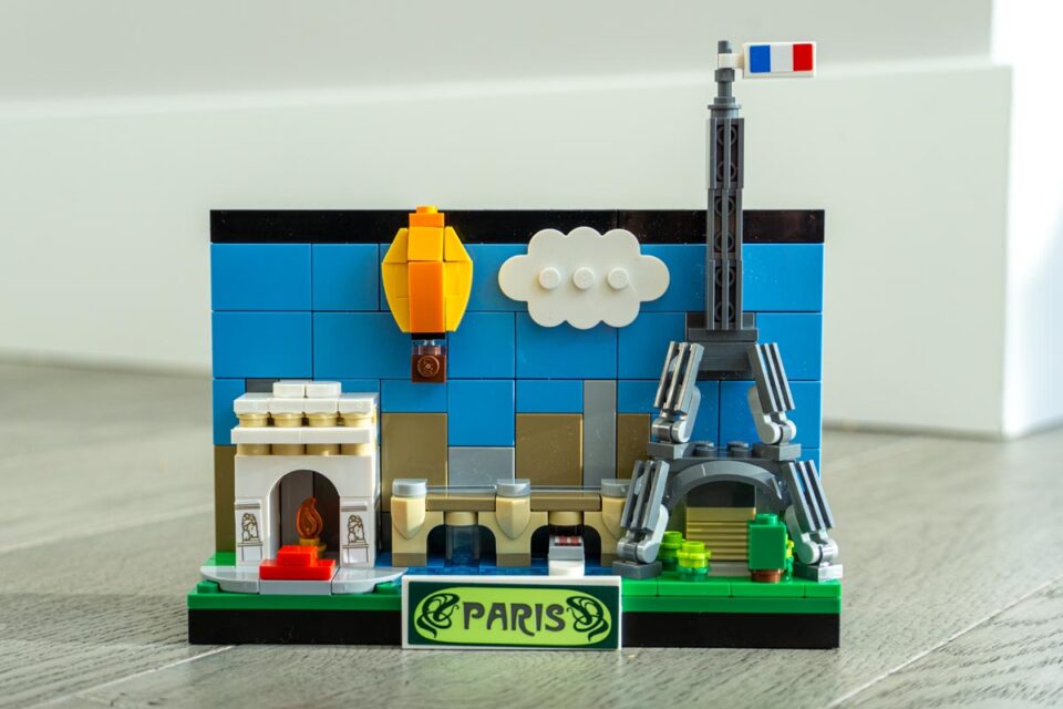 The 6 Best Travel Themed Lego Sets - Family Can Travel