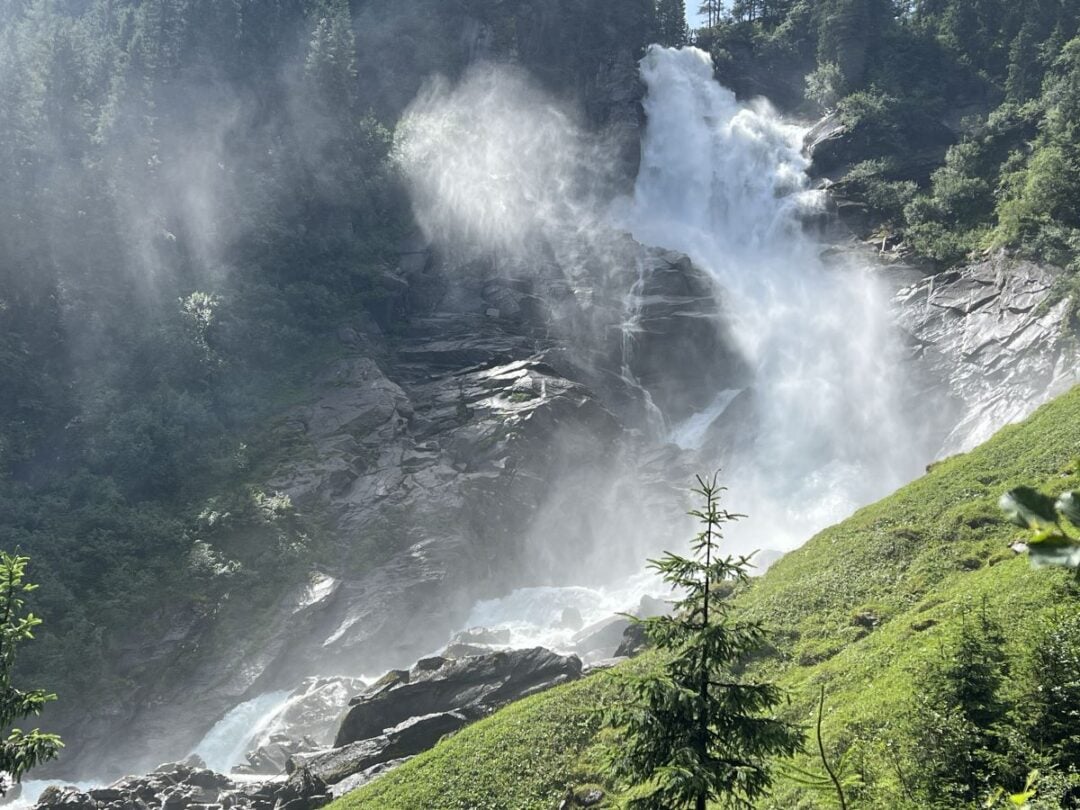 Zillertal with Kids in Summer - Family Can Travel