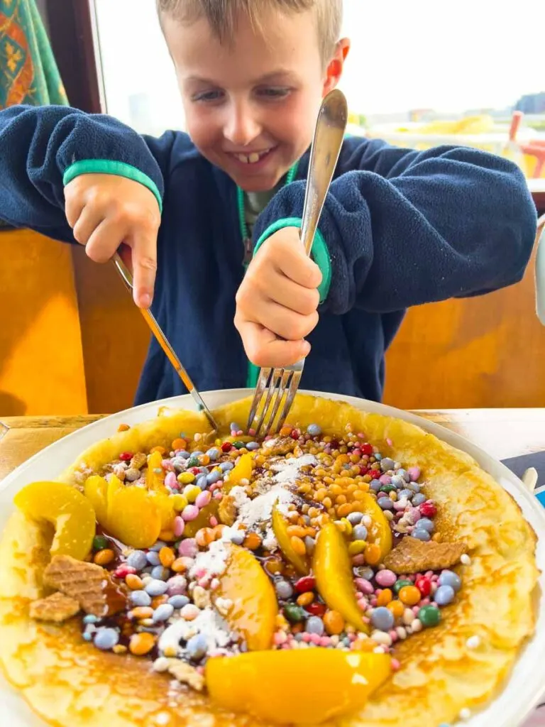 Amsterdam with Kids - Family Can Travel