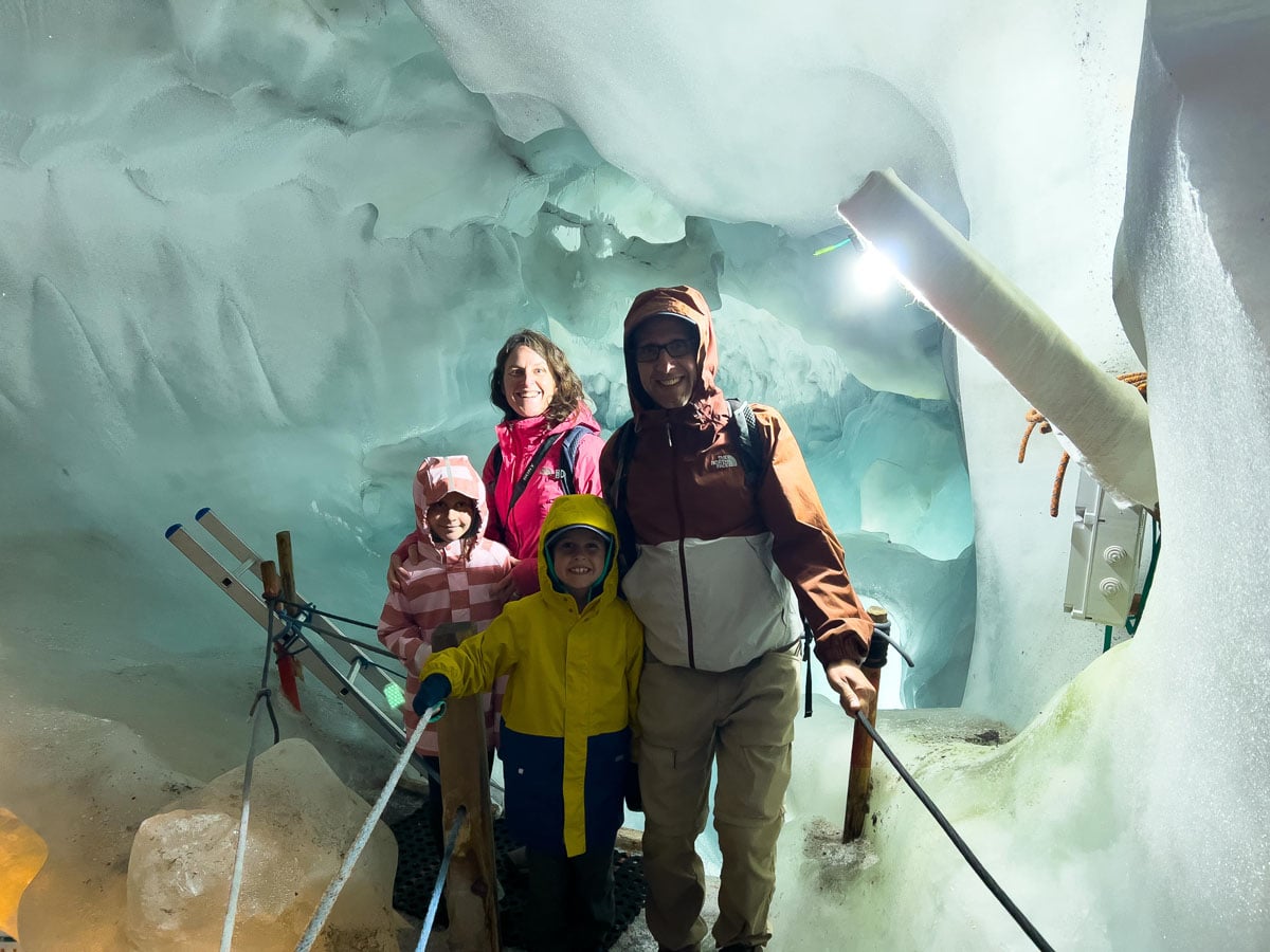 Zillertal with Kids in Summer - Family Can Travel