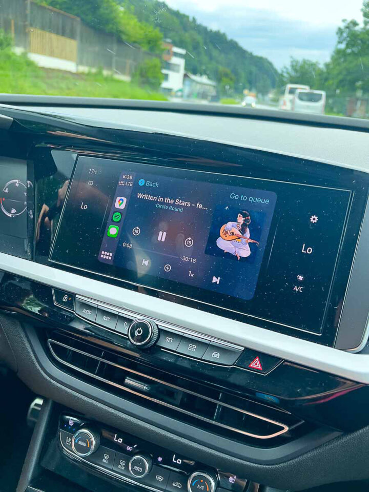 Top 10 Podcasts for Family Road Trips - Family Can Travel