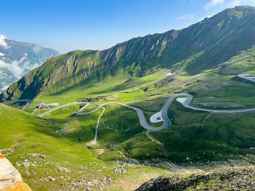 Austria with Kids - Family Can Travel