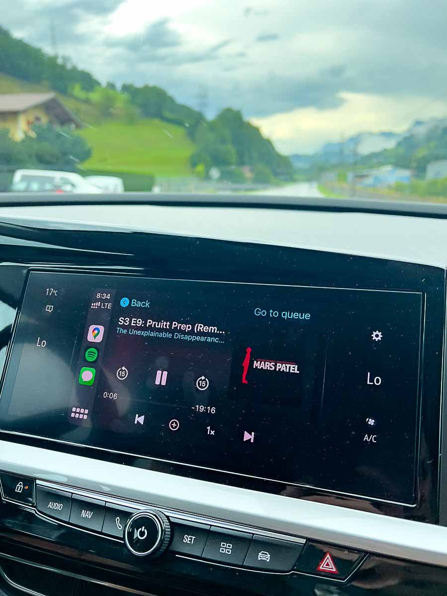 Top 10 Podcasts for Family Road Trips - Family Can Travel